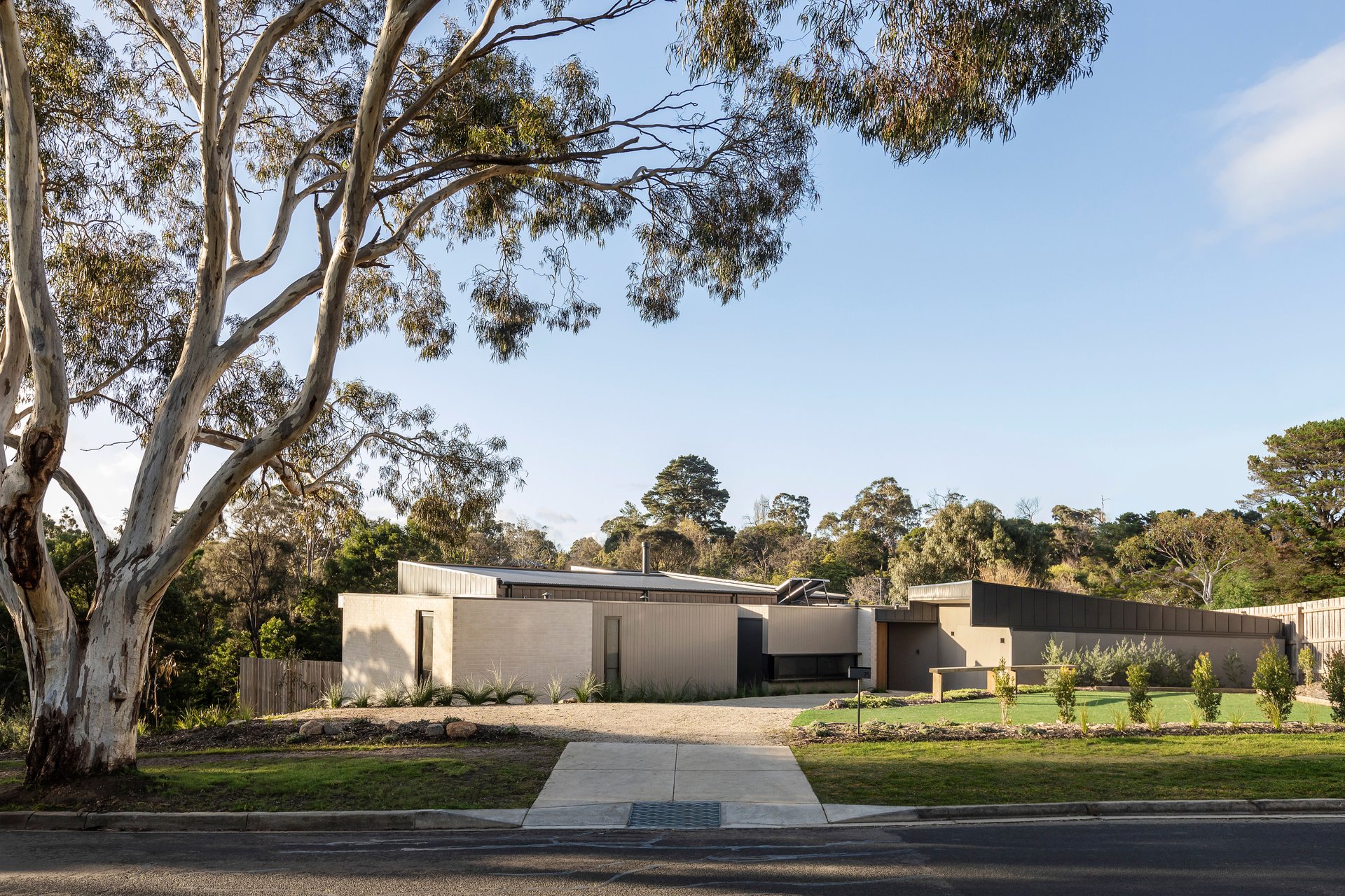 Mount Eliza by Vigor Homes | ArchiPro AU