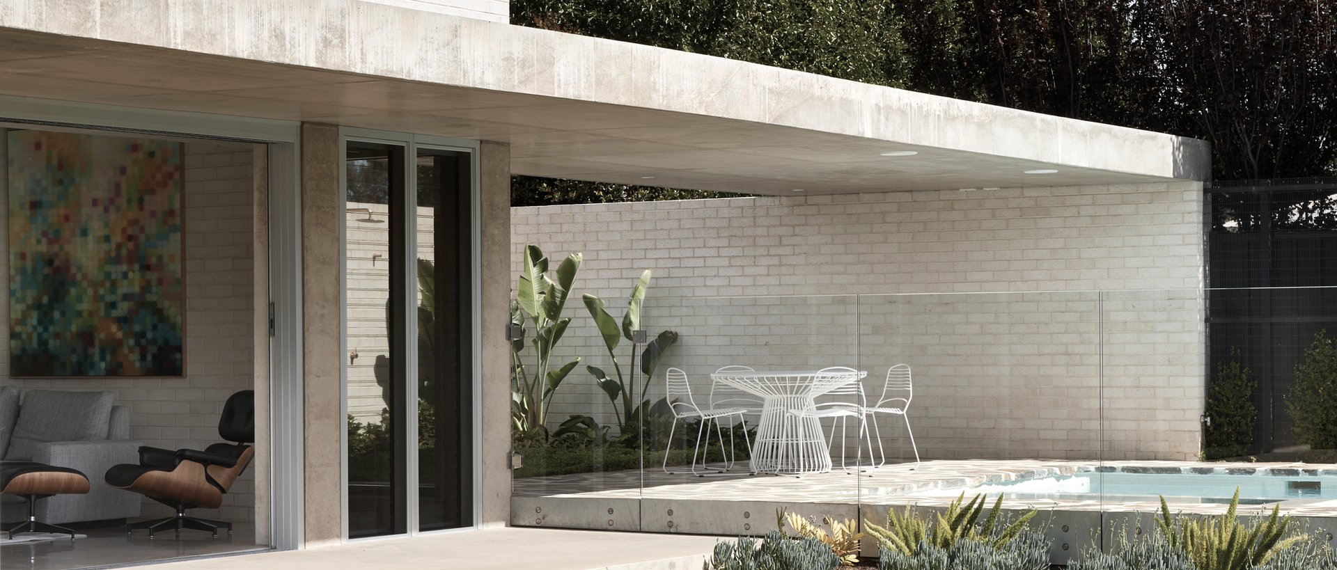 Jacaranda House by Architects Ink | ArchiPro AU