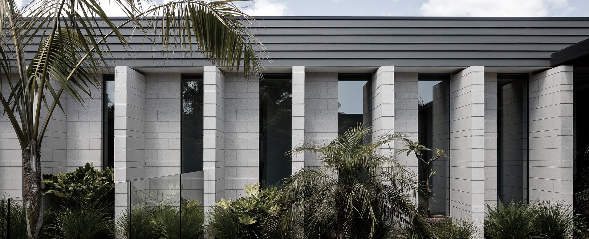 Heron House by Wolveridge Architects | ArchiPro AU