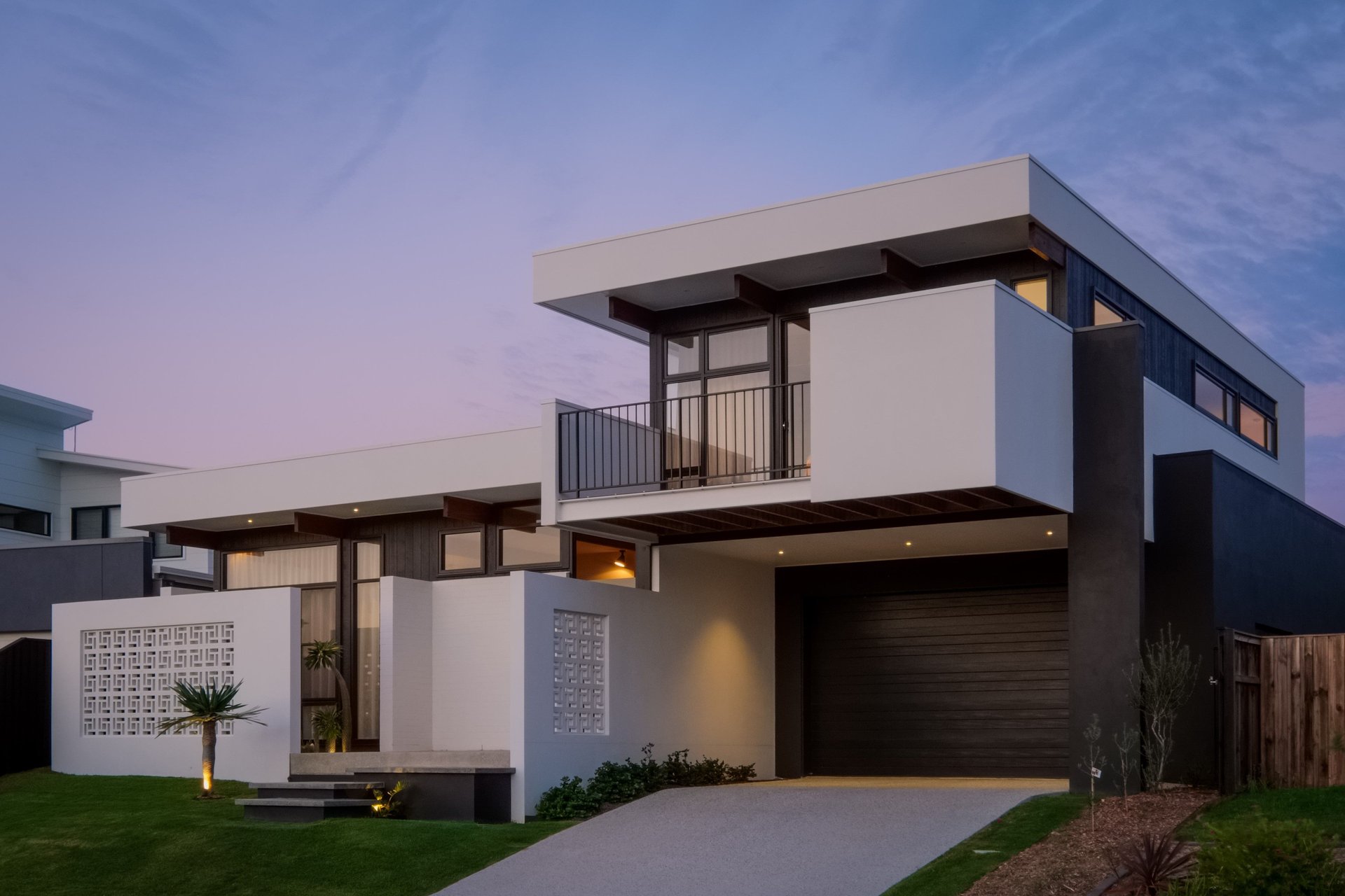 Bell Residence by Create Architecture | ArchiPro AU