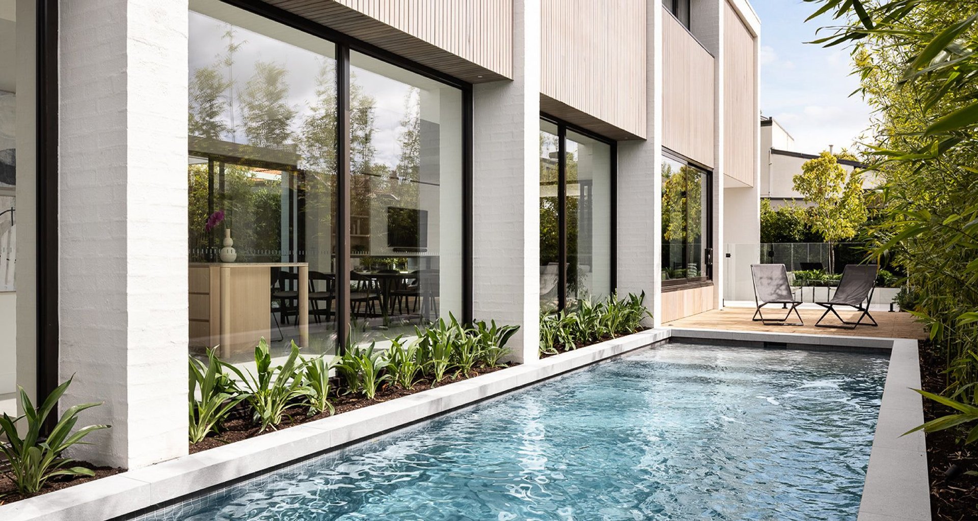 Linacre Road by Cosh Living | ArchiPro AU