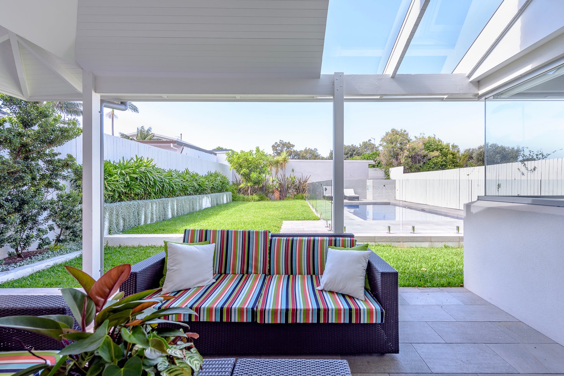 Boonara by Ted Quinton Architecture | ArchiPro AU