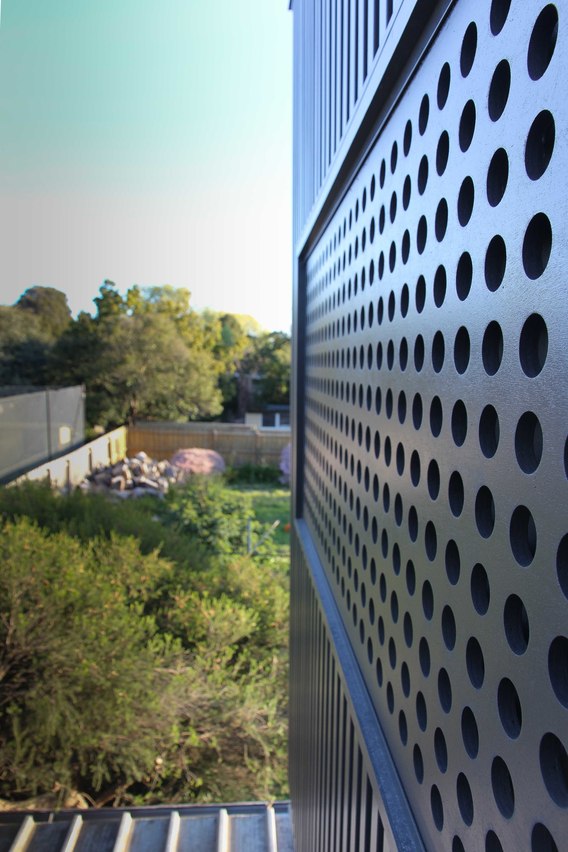 Blackburn House | ArchiPro AU