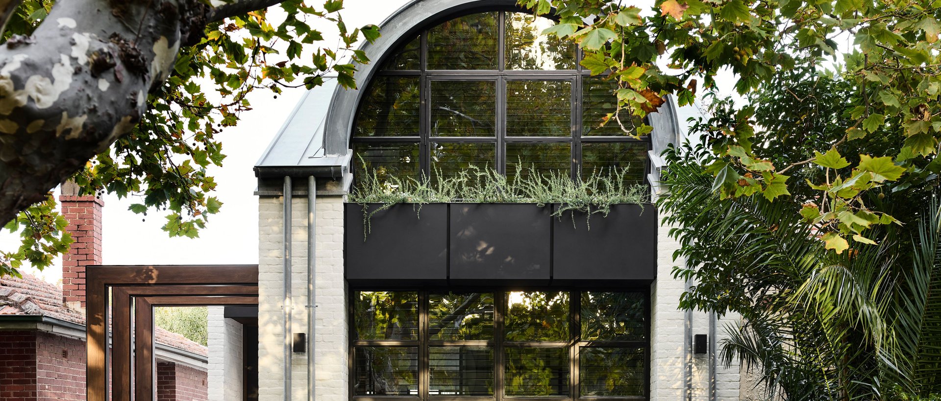 Goldsmith House by Mills Gorman Architects | ArchiPro AU