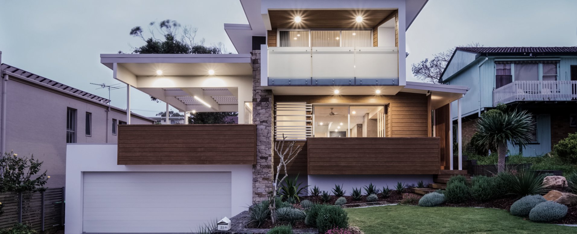 Magpie Residence by Habitat Studio Architects | ArchiPro AU