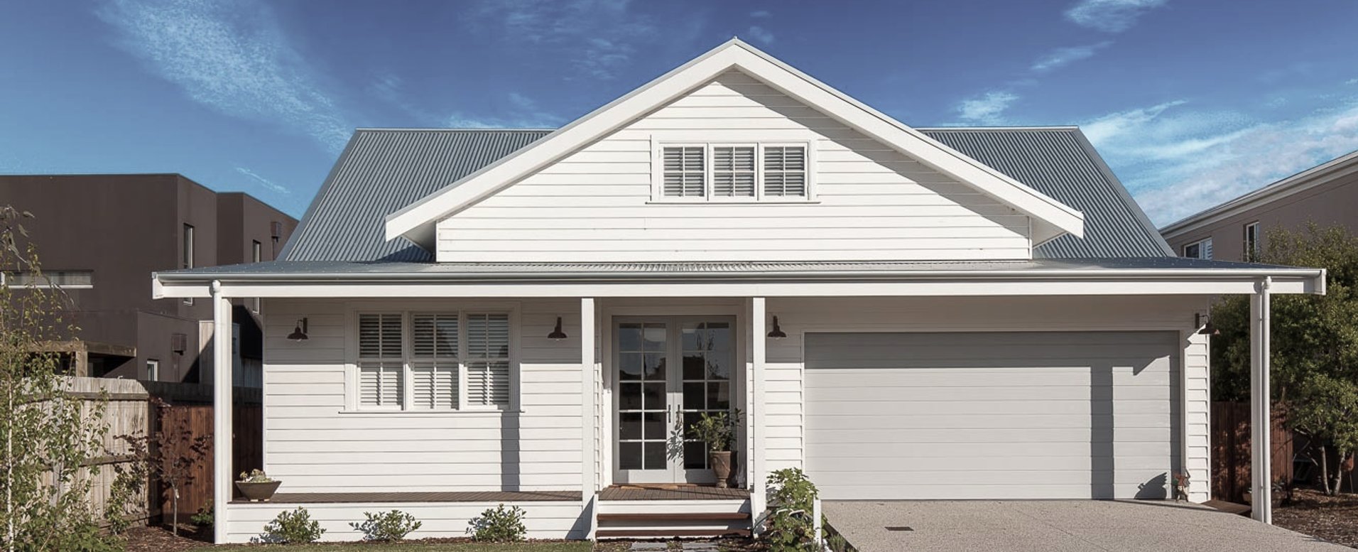 Mahala House by Schmidt And Pang Architects | ArchiPro AU