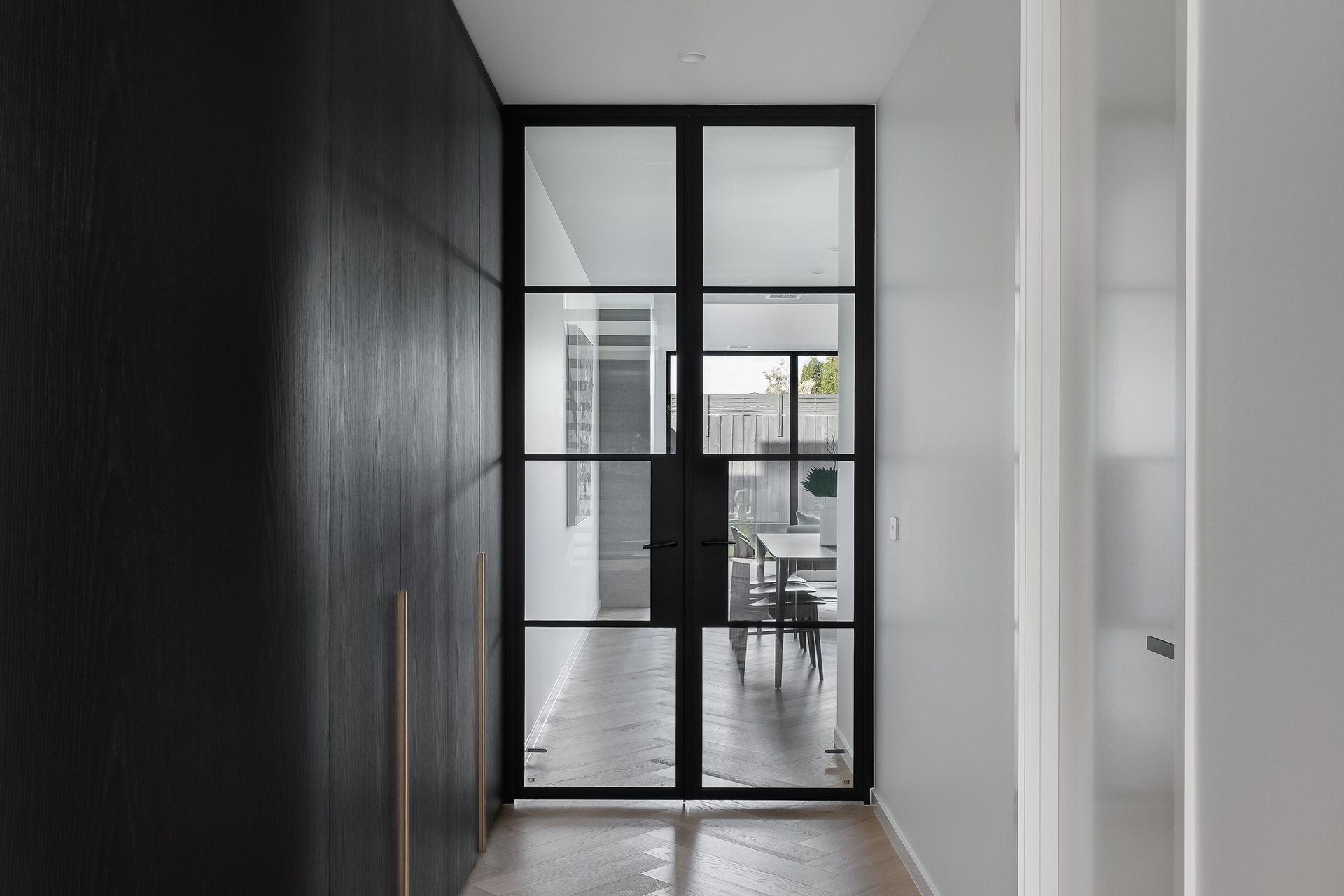 Beaumaris Texture House by Zen Doors & Windows | ArchiPro AU