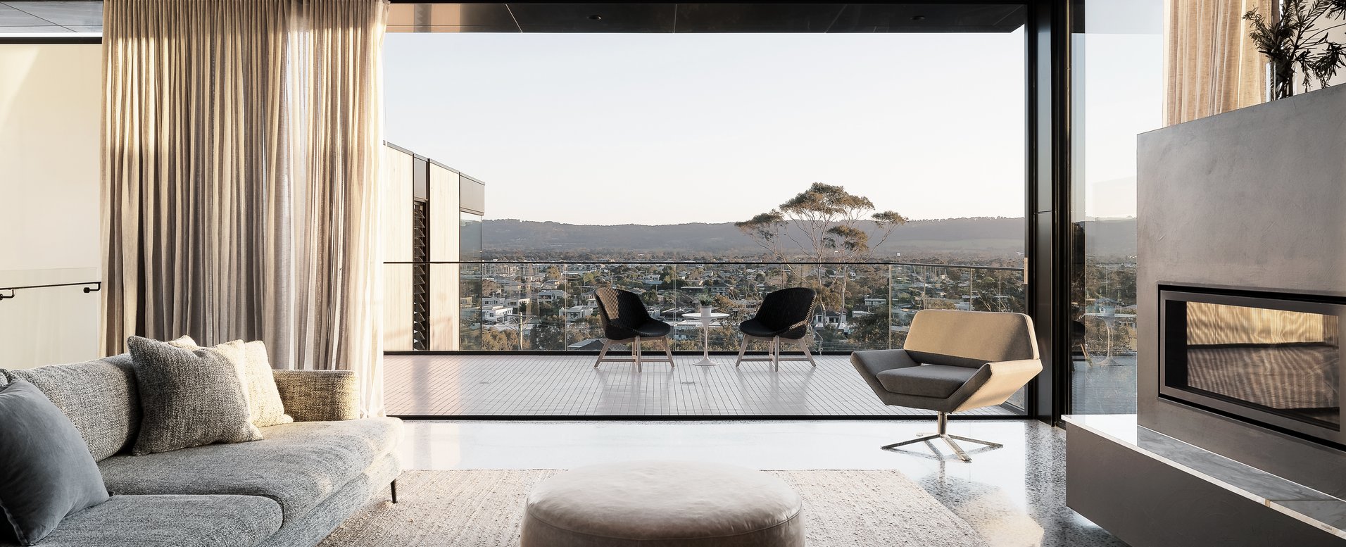 Mount Martha House by Arki Design Studio | ArchiPro AU