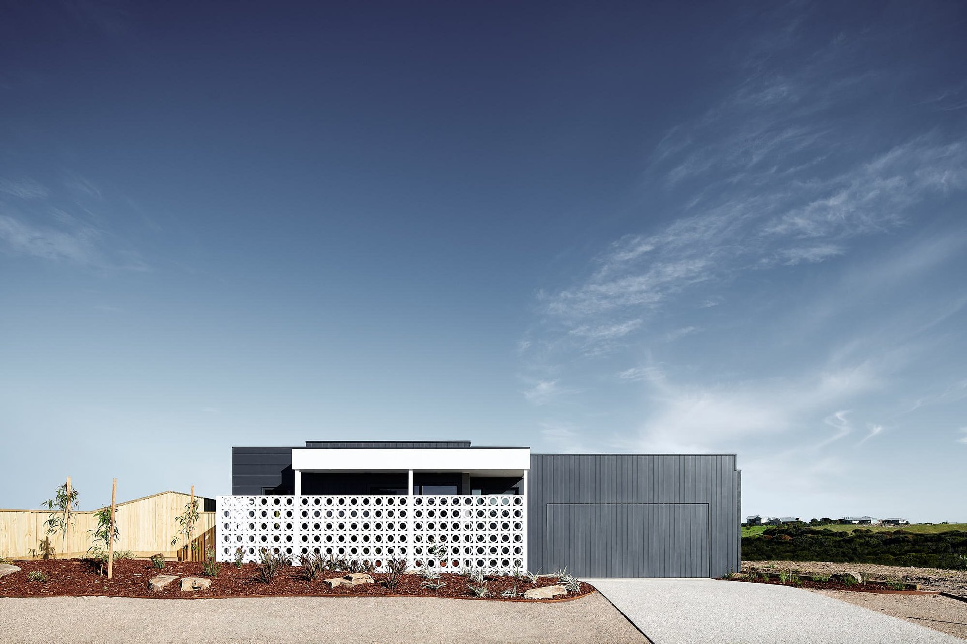 Patching House by Sherriff Design + Build | ArchiPro AU