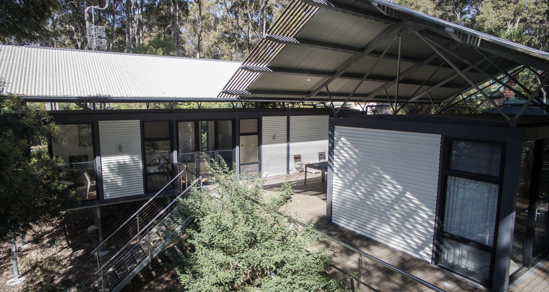 e-BODE Mystery Bay by Cradle Design | ArchiPro AU