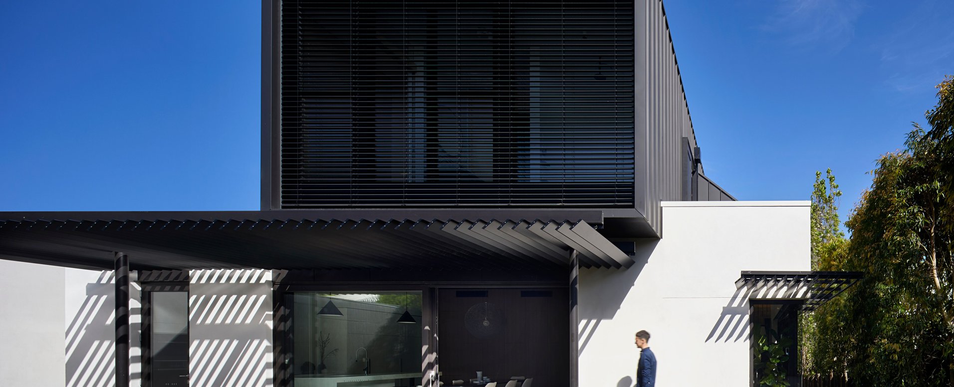 Back Box House by OOF! architecture | ArchiPro AU