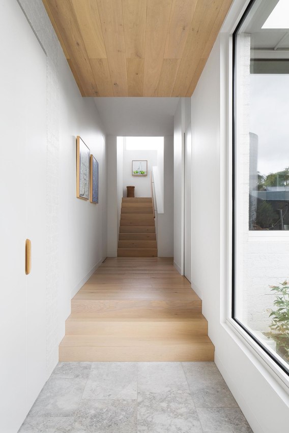 Xavier - Bryant Alsop Architects | ArchiPro