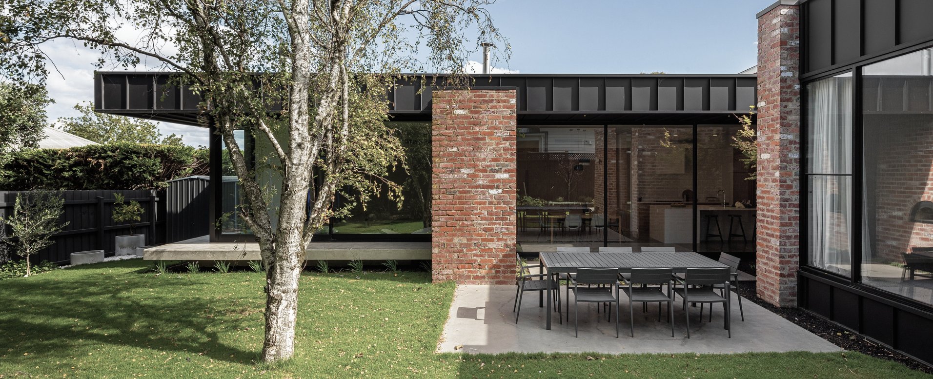 Neath House by Design by AD | ArchiPro AU