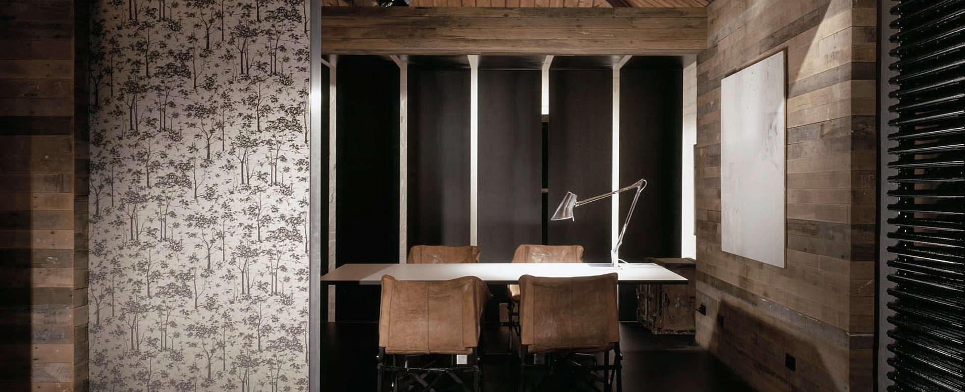 Warehouse Apartment Collingwood by Wolveridge Architects | ArchiPro AU