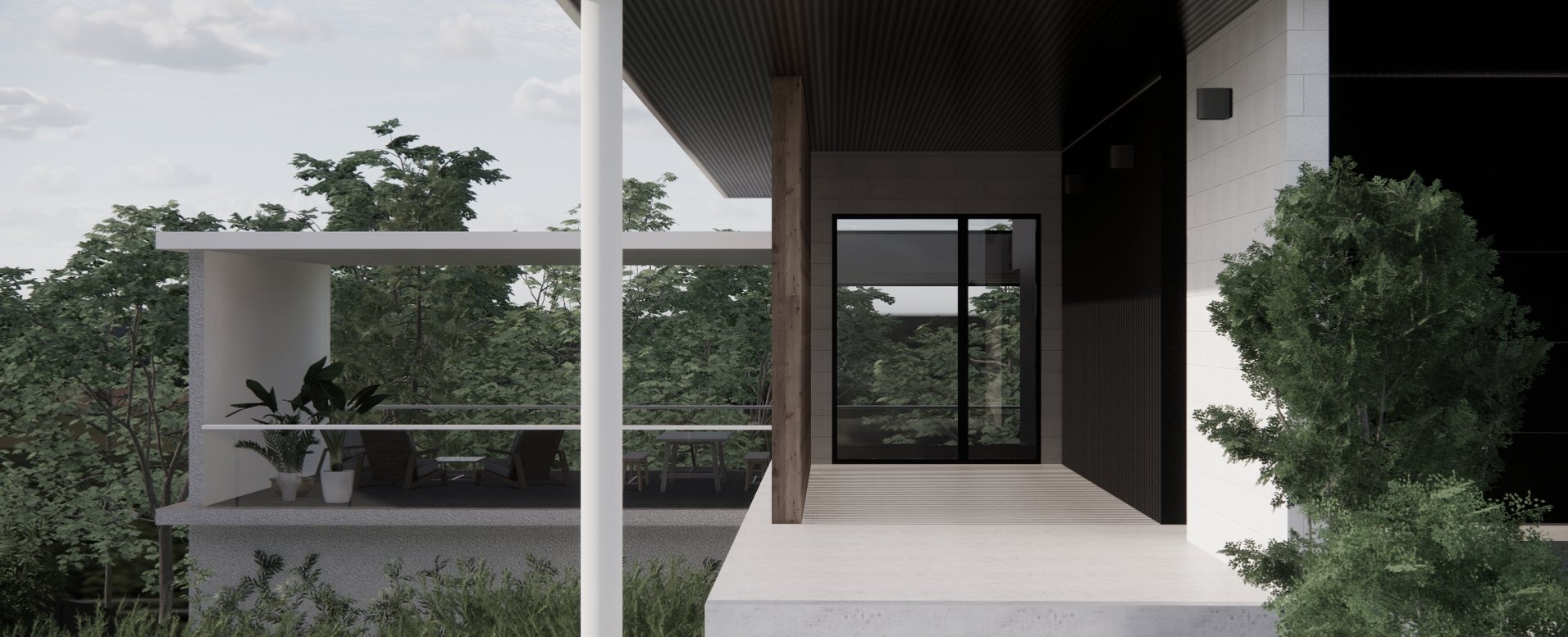 Grotto House by STUDIO ANYA | ArchiPro AU