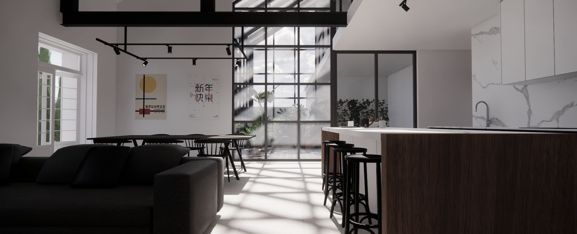 Serre by STUDIO ANYA | ArchiPro AU