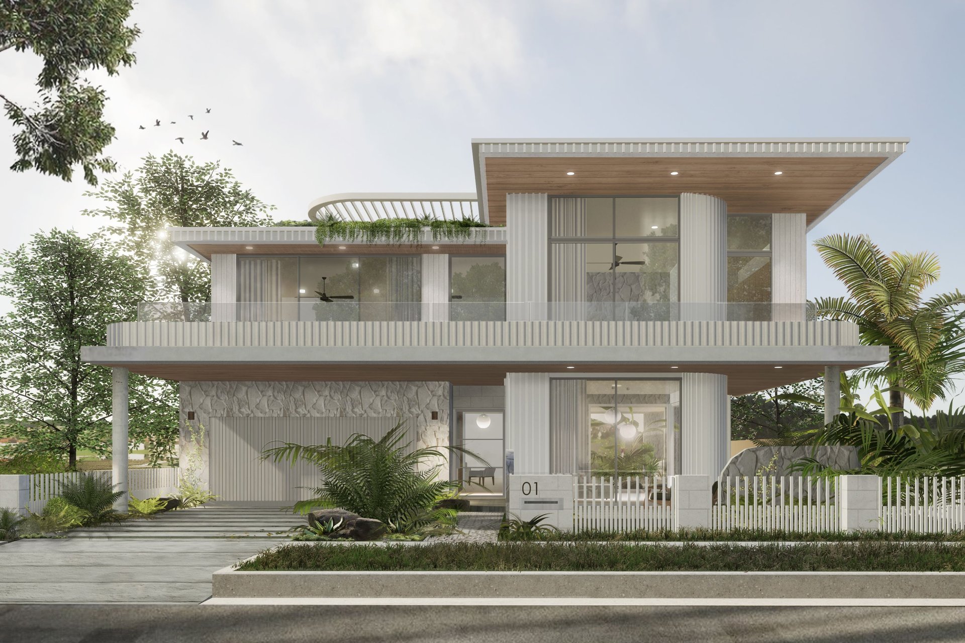 The Peninsula Shell Cove by BHI Architects | ArchiPro AU