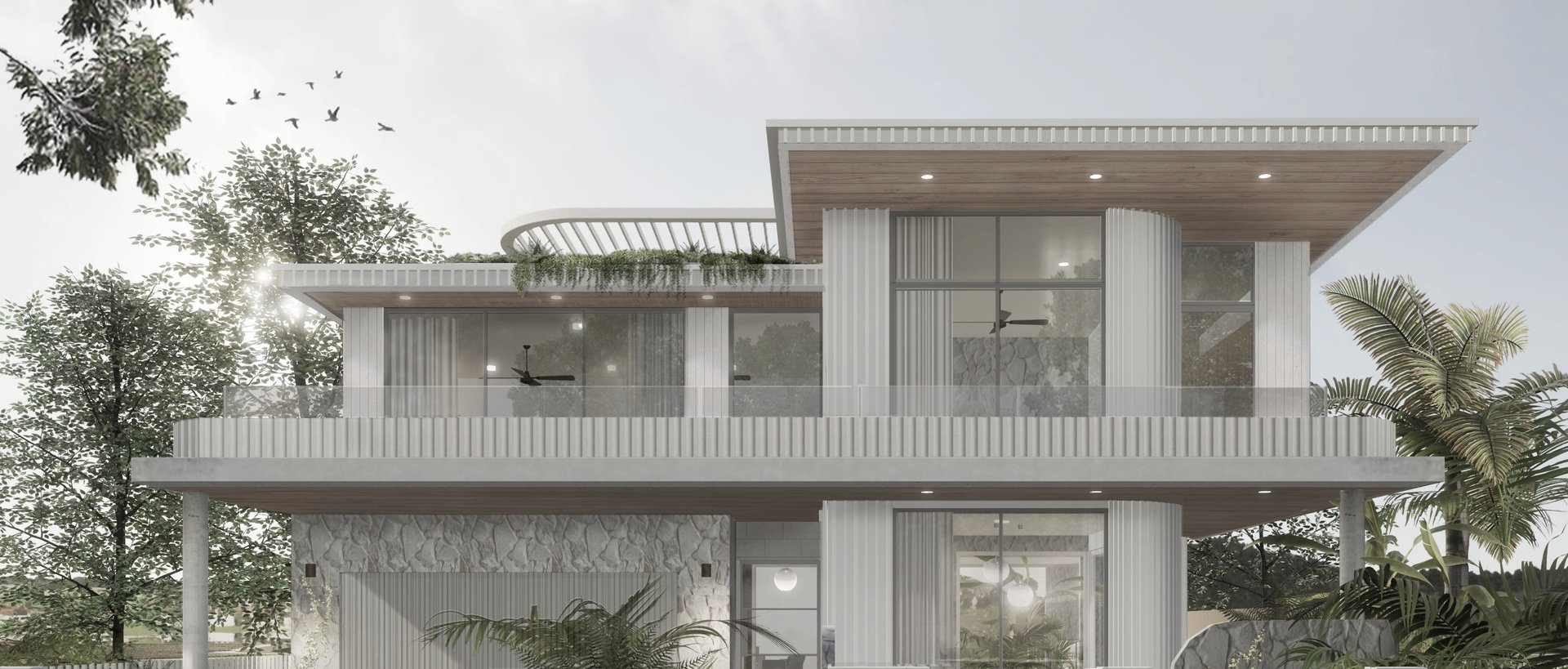 The Peninsula Shell Cove by BHI Architects | ArchiPro AU