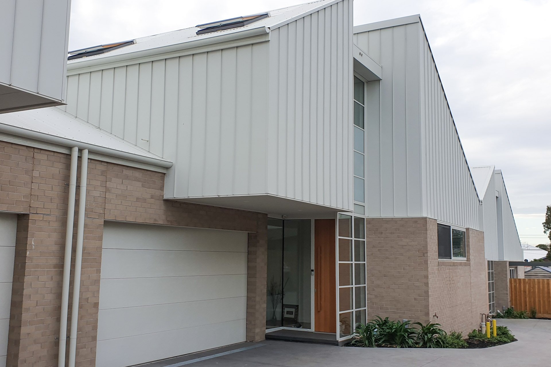 Clare Street by SK4 Constructions | ArchiPro AU
