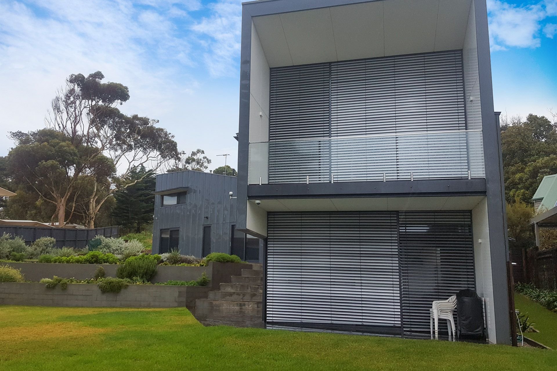 Frankston by SK4 Constructions | ArchiPro AU