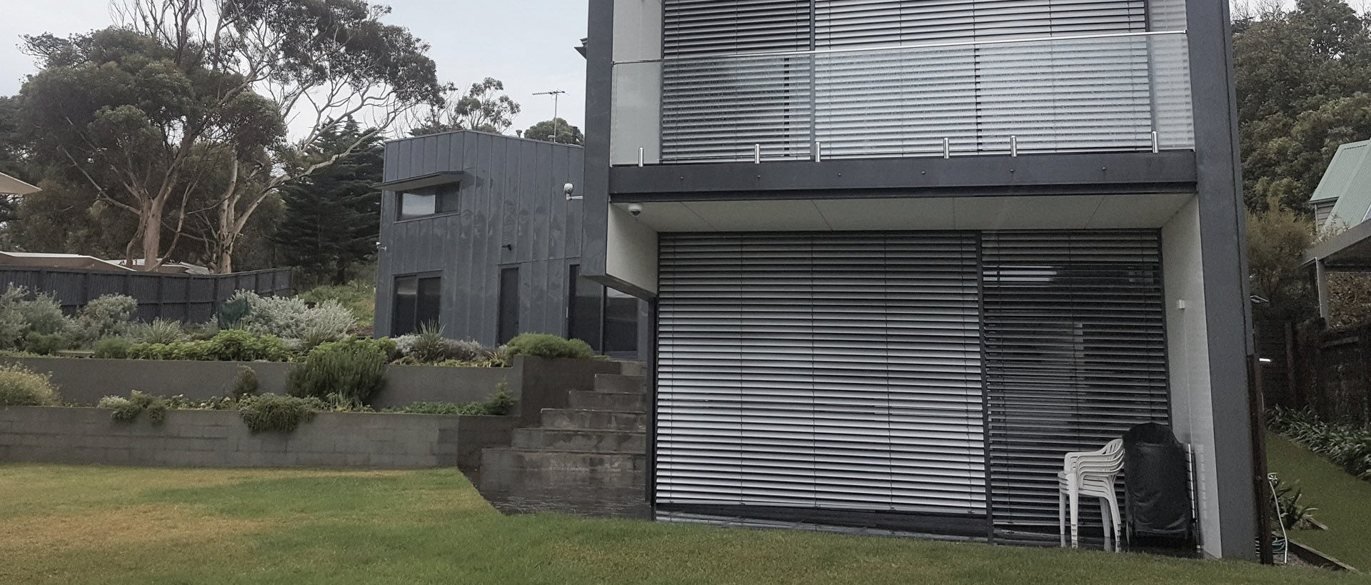 Frankston by SK4 Constructions | ArchiPro AU