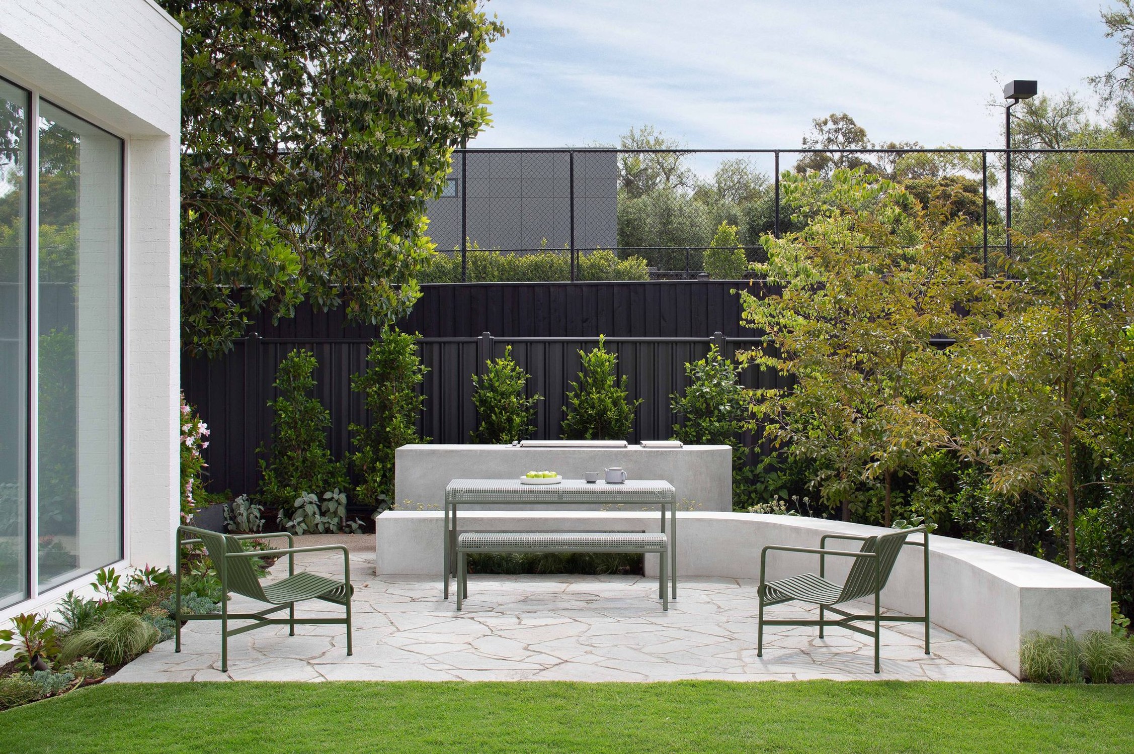 Xavier - Bryant Alsop Architects | ArchiPro