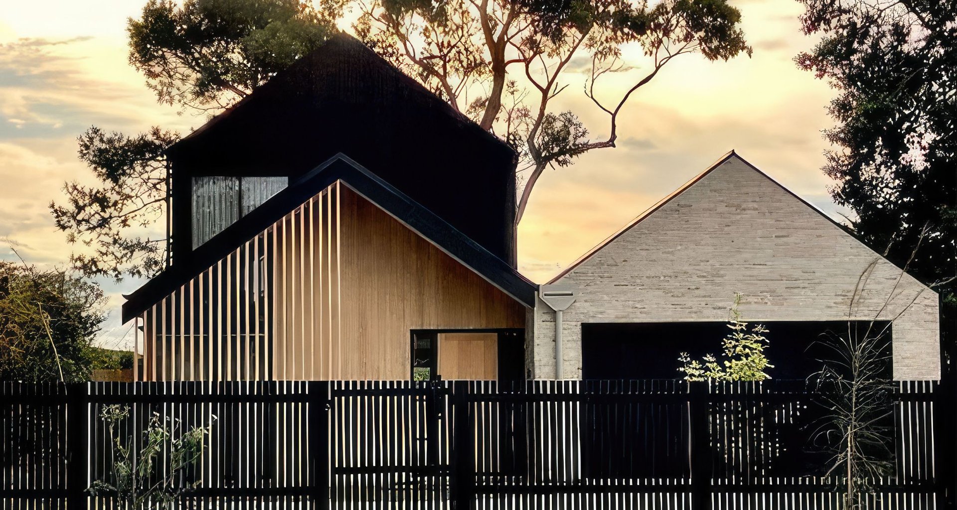 Mornington Magic by Elephant Brick Co. | ArchiPro AU