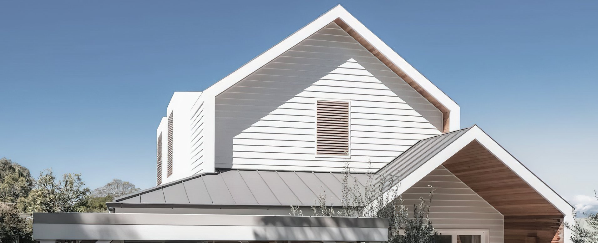 Eclipse® - Balgowlah by No.1 Architectural Panel Systems | ArchiPro AU