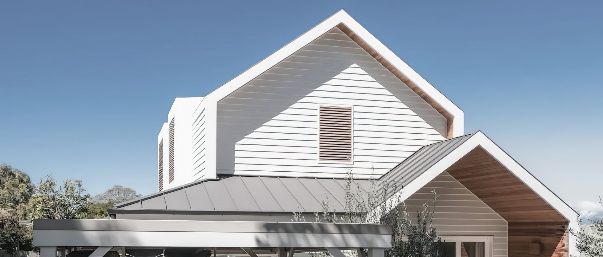 Eclipse® - Balgowlah by No.1 Architectural Panel Systems | ArchiPro AU