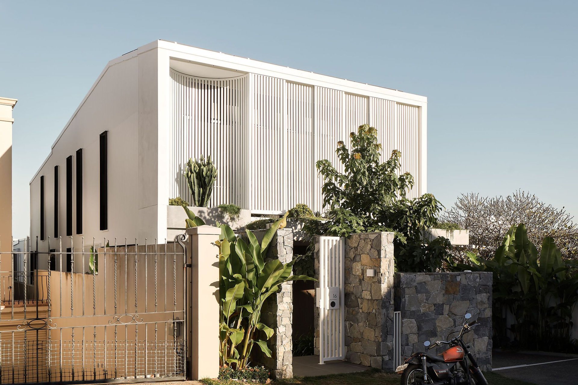Toby's House by O'Shea & Sons Builders | ArchiPro AU