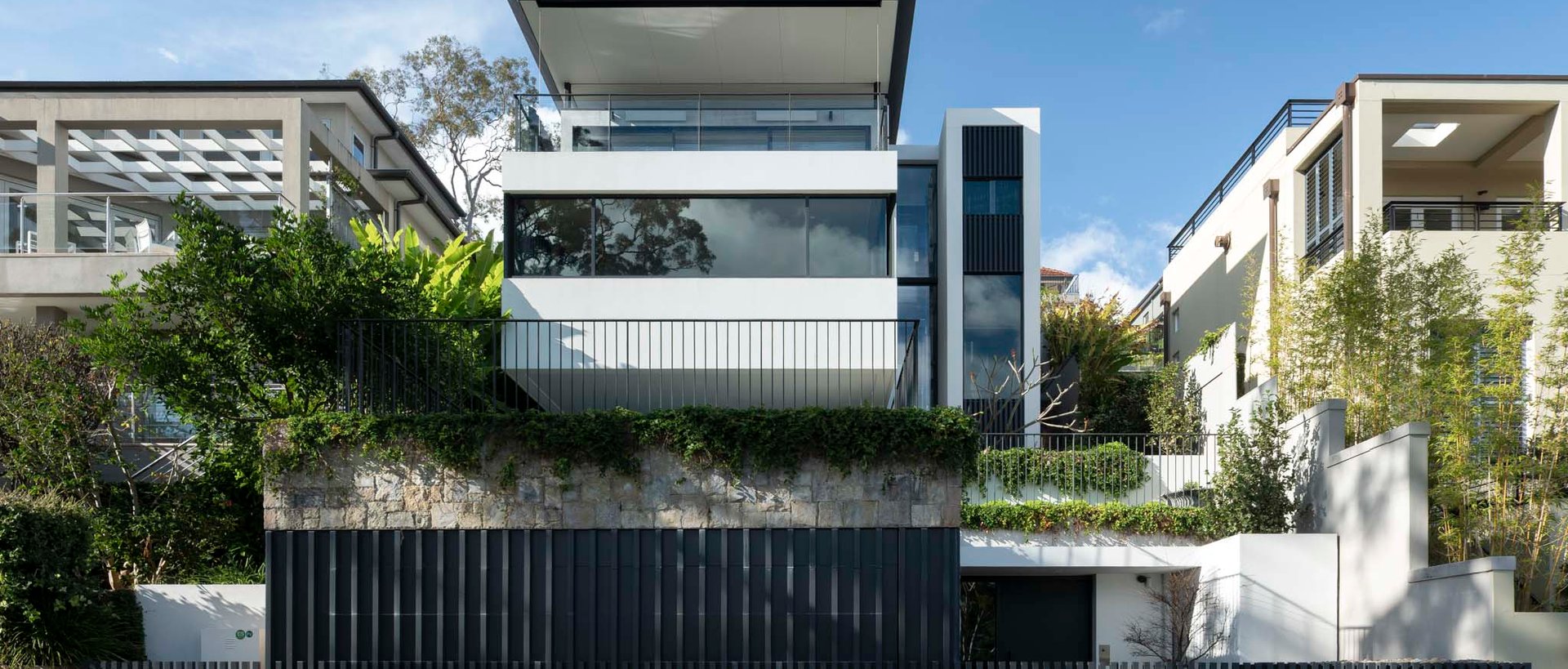 Shellbank by Castlepeake Architects | ArchiPro AU