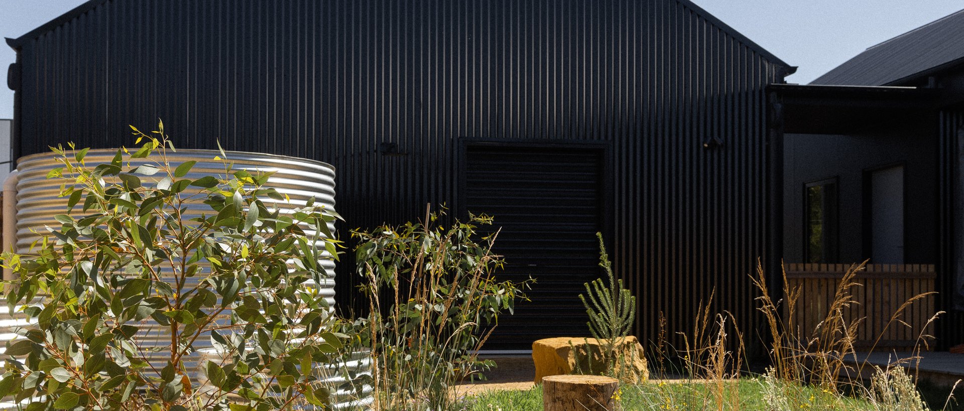 The Good Day House by Sherriff Design + Build | ArchiPro AU