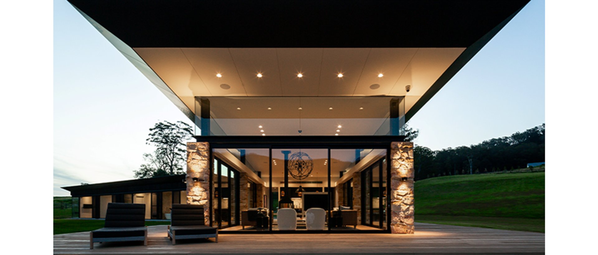 The Valley by Architectural Window Systems | ArchiPro AU