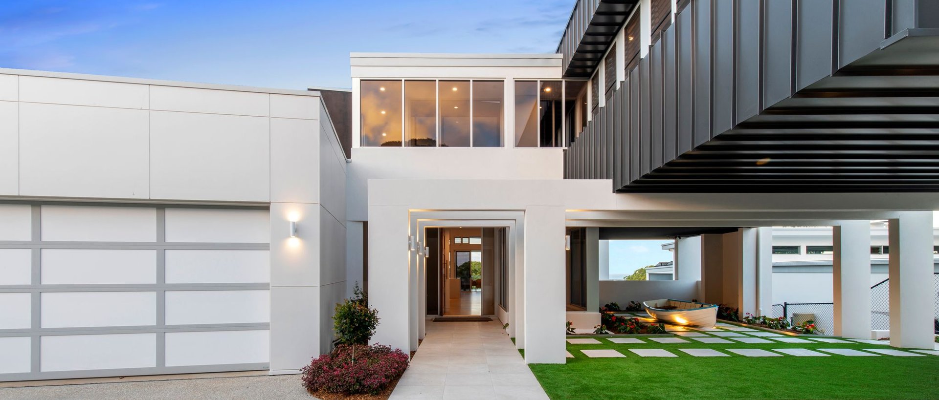 Buderim Residence by BRD Group | ArchiPro AU