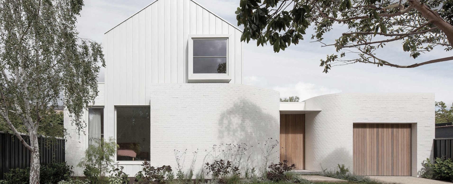 Xavier - Bryant Alsop Architects | ArchiPro