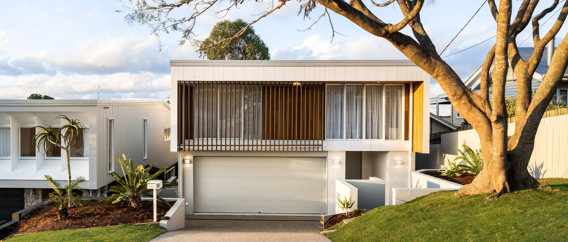 Pring House by AM INTERIOR STUDIO | ArchiPro AU