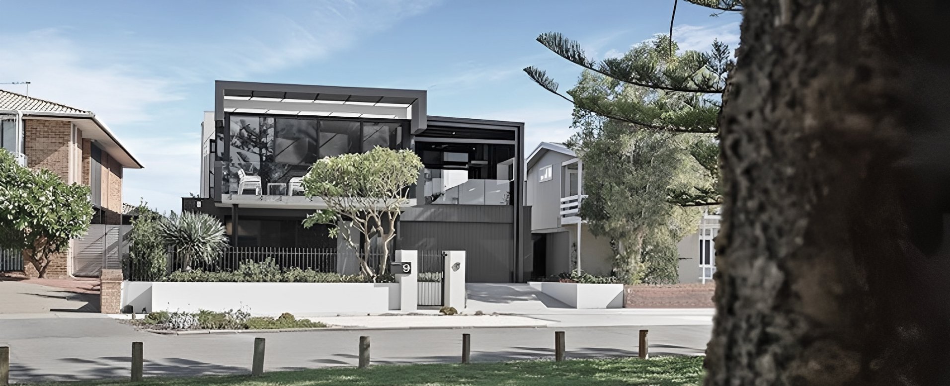 1446 Interlock House by Craig Steere Architects | ArchiPro AU