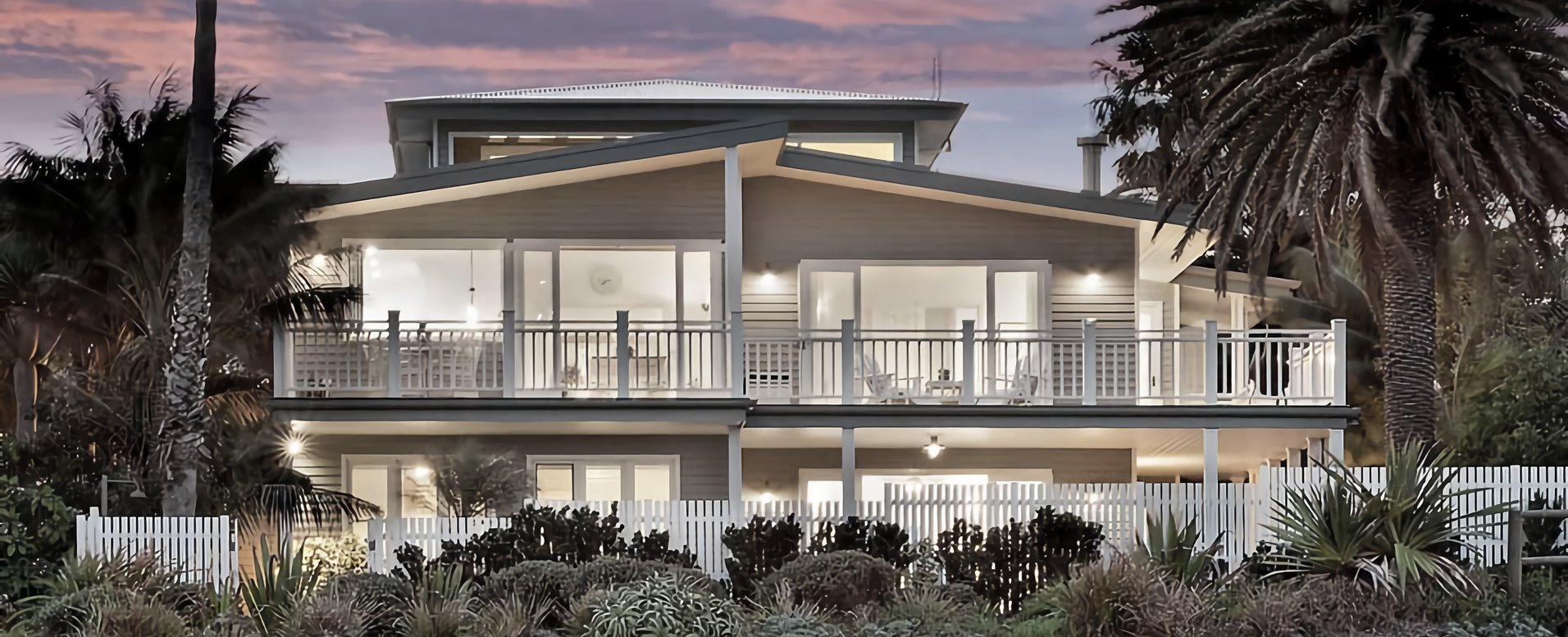 Beach House by All Australian Architecture | ArchiPro AU