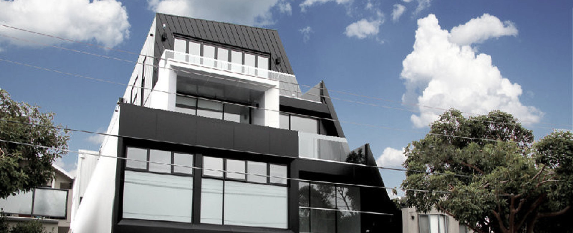 BLUE CHIP RESIDENCE by Concept Studio | ArchiPro AU