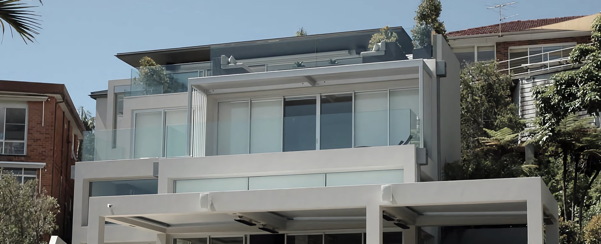 Bow House by All Australian Architecture | ArchiPro AU