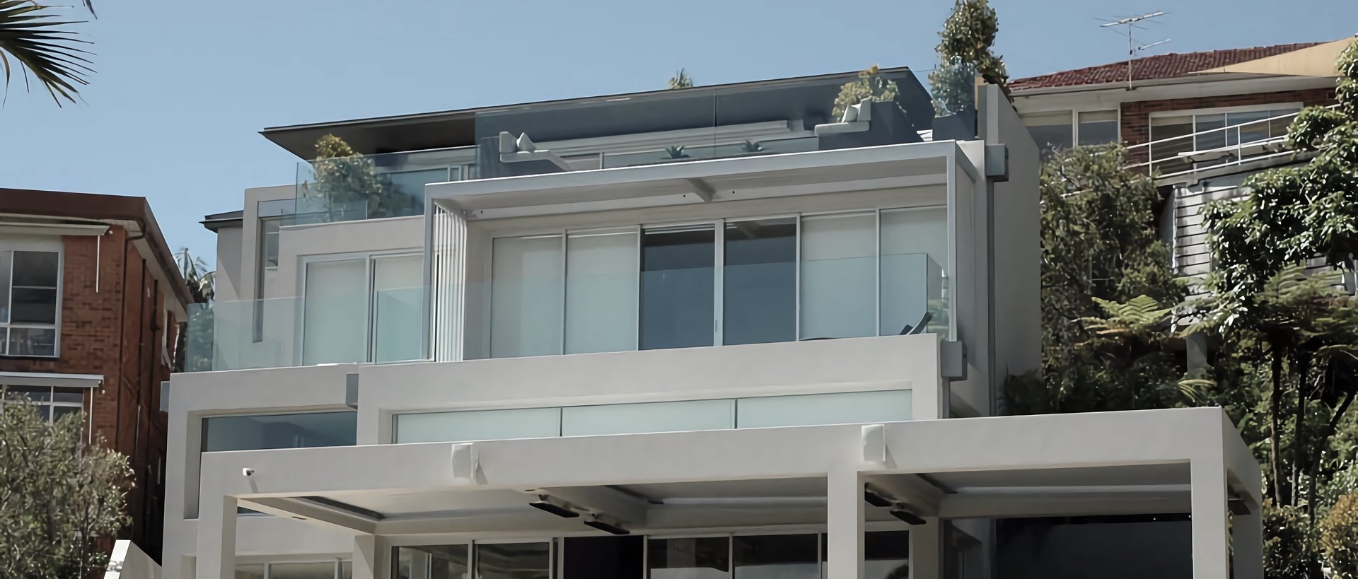 Bow House by All Australian Architecture | ArchiPro AU