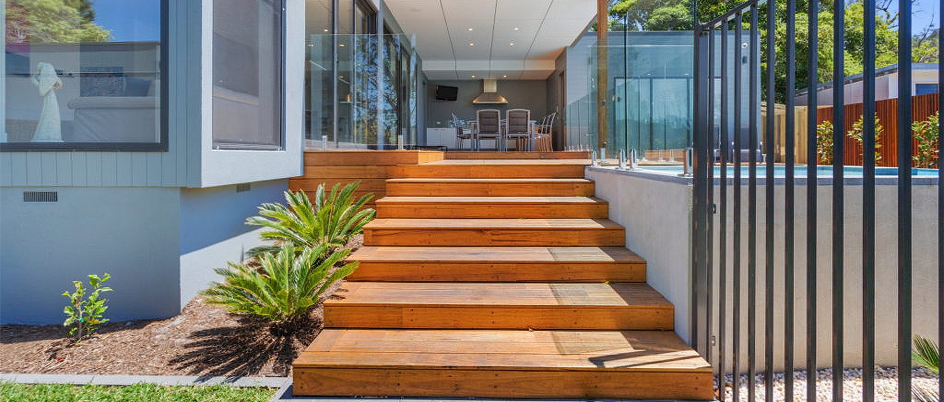 Mt Eliza by MJQ Constructions | ArchiPro AU