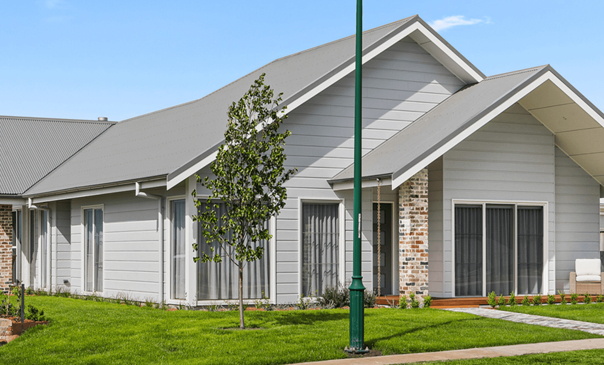 Sir James Fairfax Circuit, Retford Park by Waratah Building | ArchiPro AU