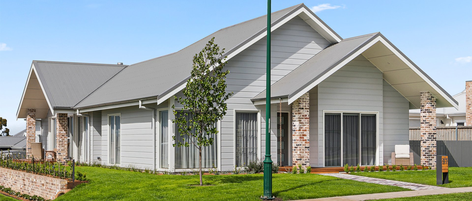 Sir James Fairfax Circuit, Retford Park by Waratah Building | ArchiPro AU