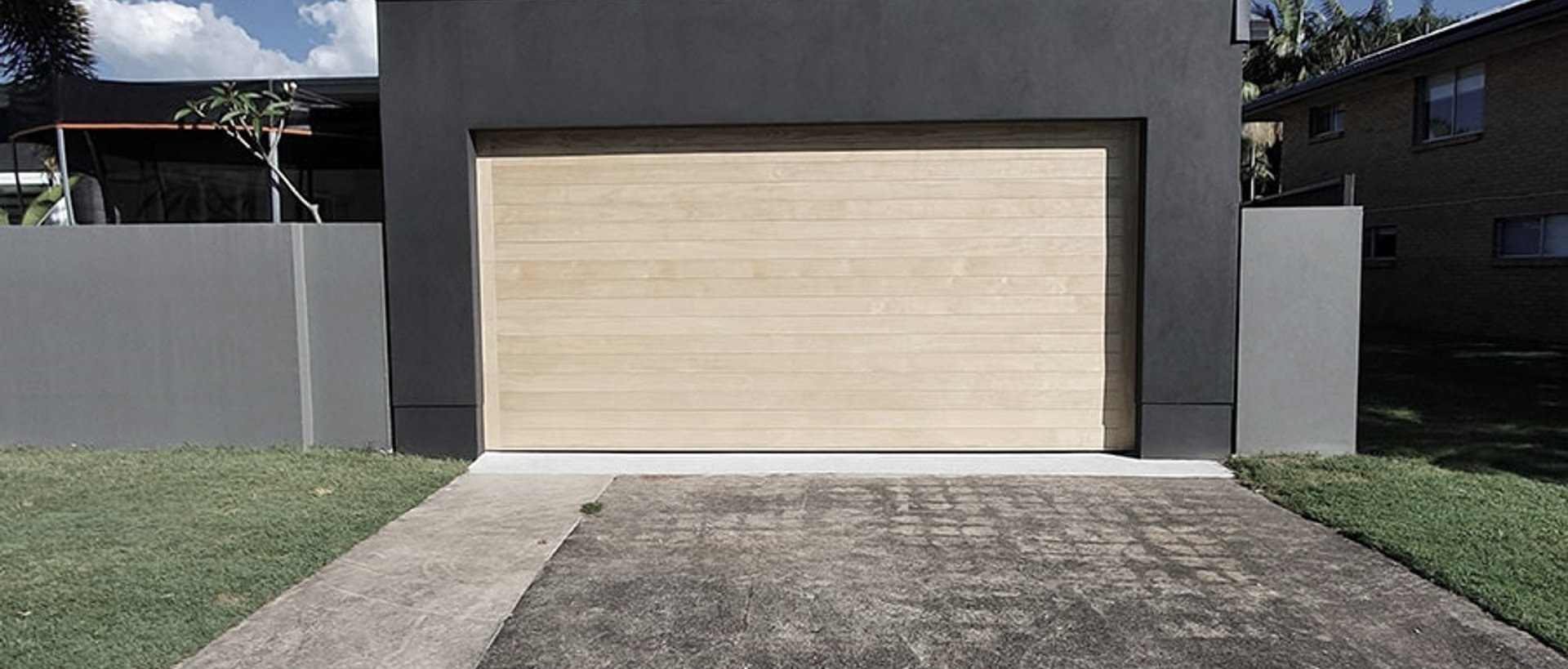 Specialty Garage Door for All Coast Garage Doors by Steel-Line Garage ...