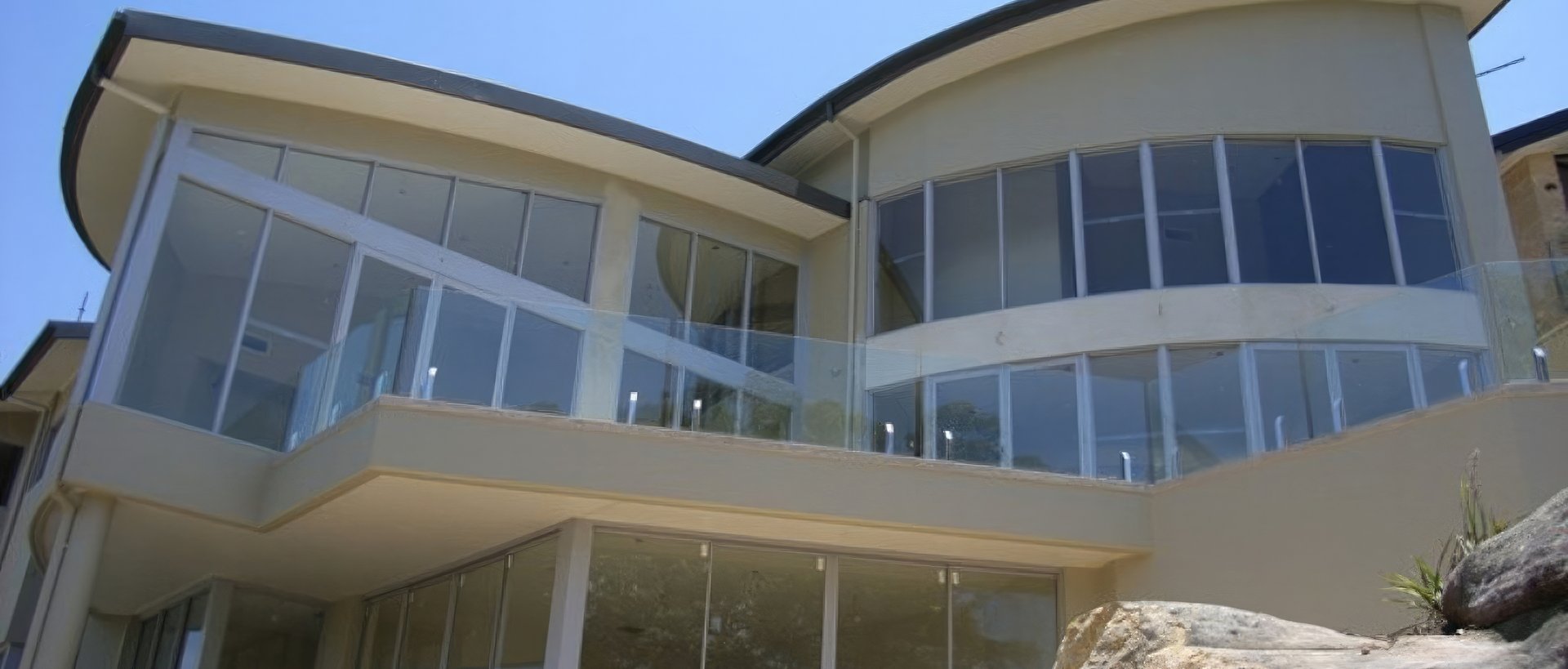 New Residence - Barden Ridge by Peter Connor Building Consultants ...