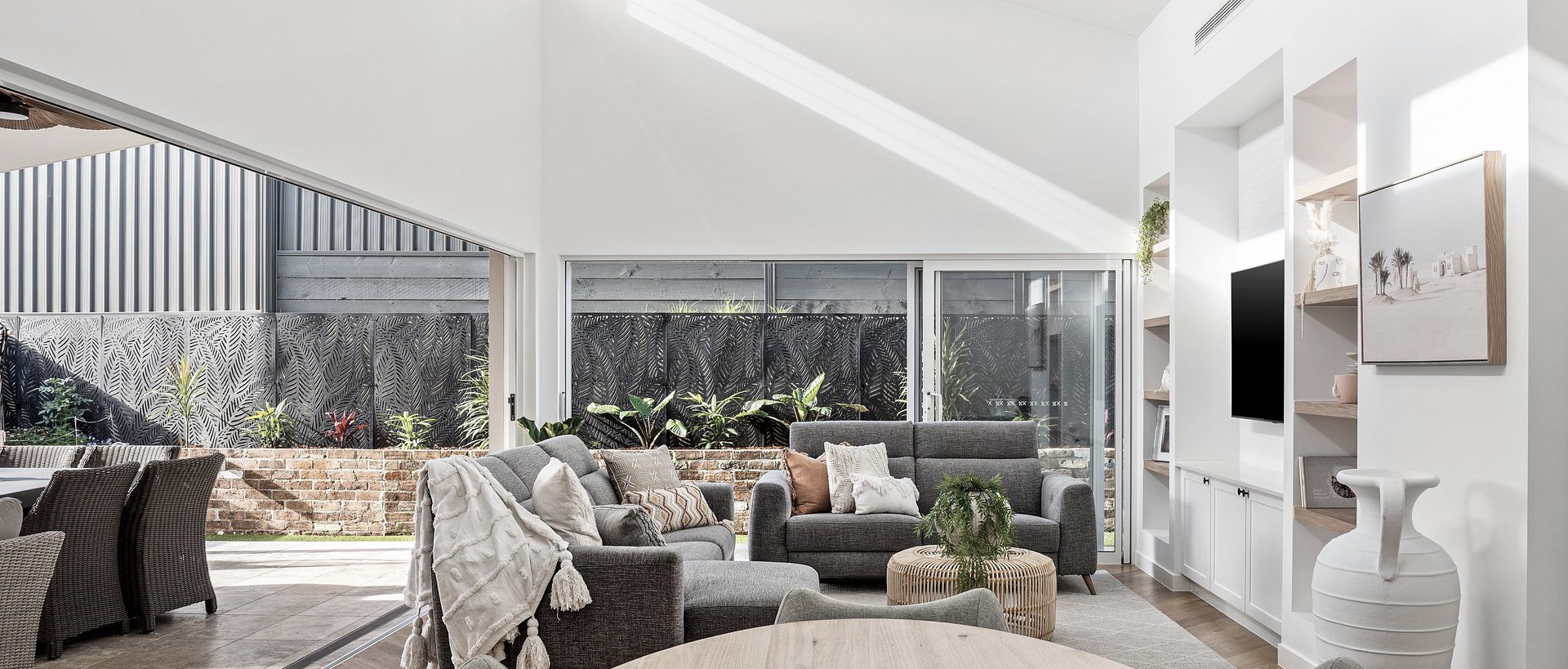 The Valley by Maple Design and Construct | ArchiPro AU