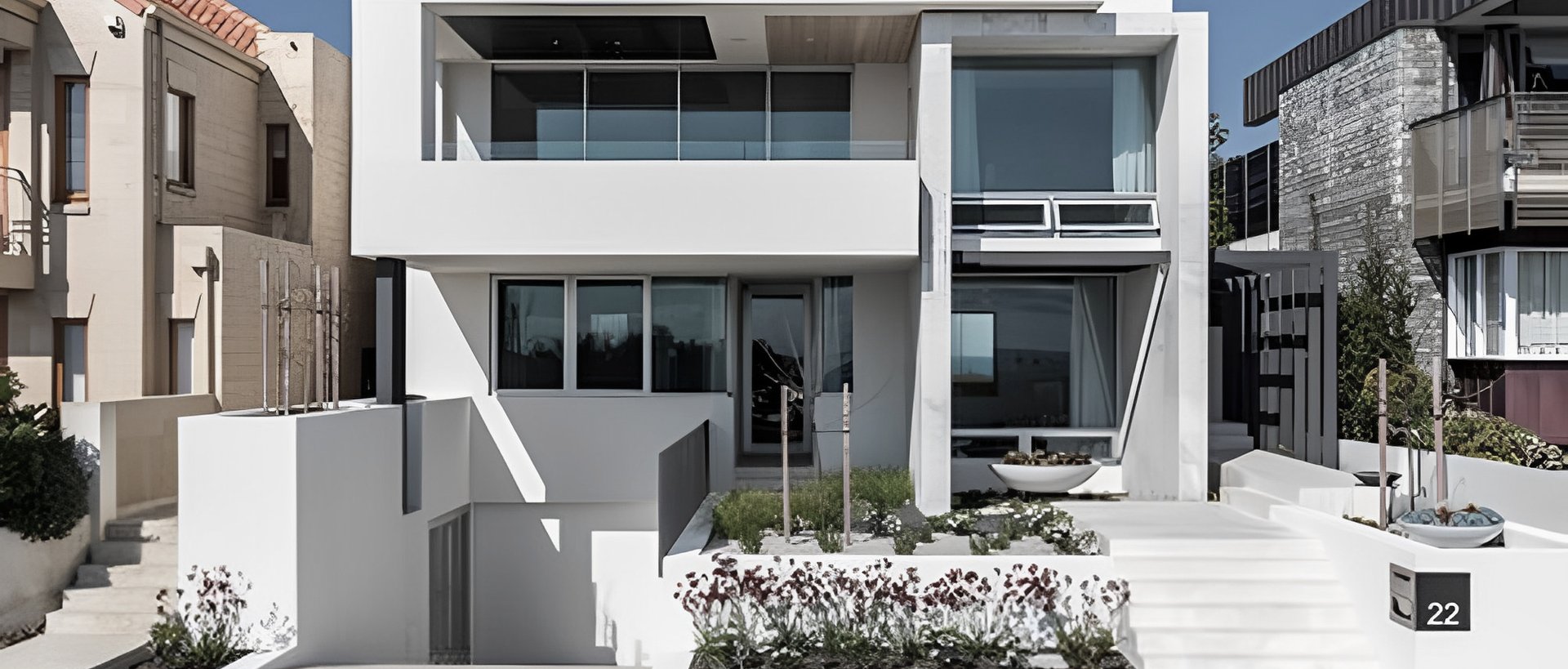1211 View House by Craig Steere Architects | ArchiPro AU