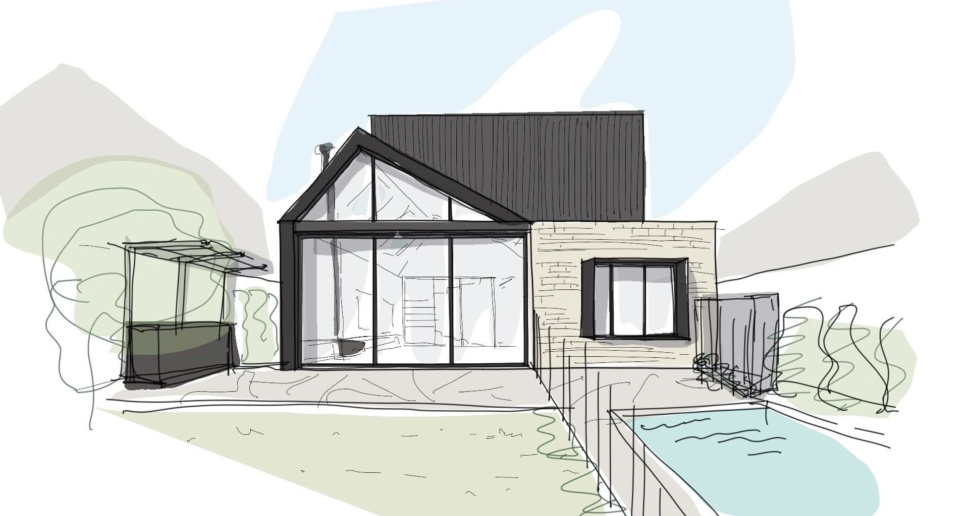 Childers House by DMA Studio | ArchiPro AU