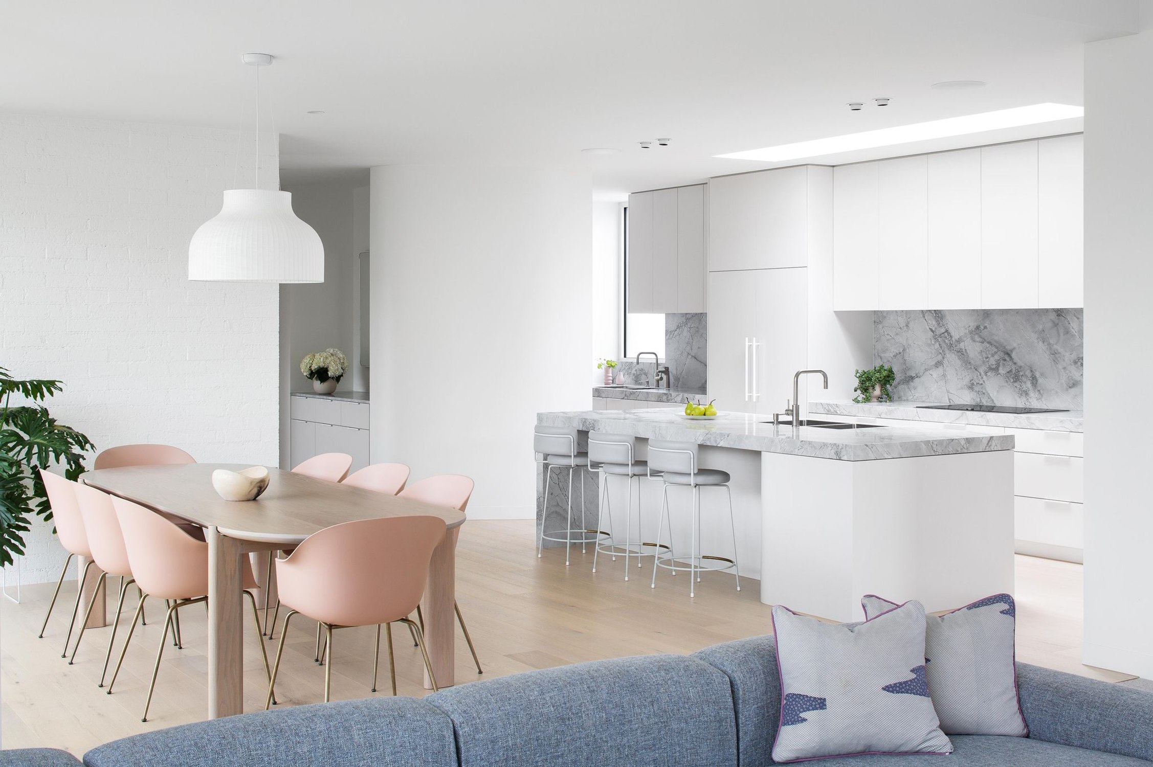 Xavier - Bryant Alsop Architects | ArchiPro